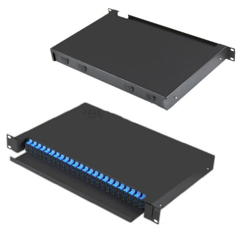 FTTH Outdoor 19 Inch | FIBEYE